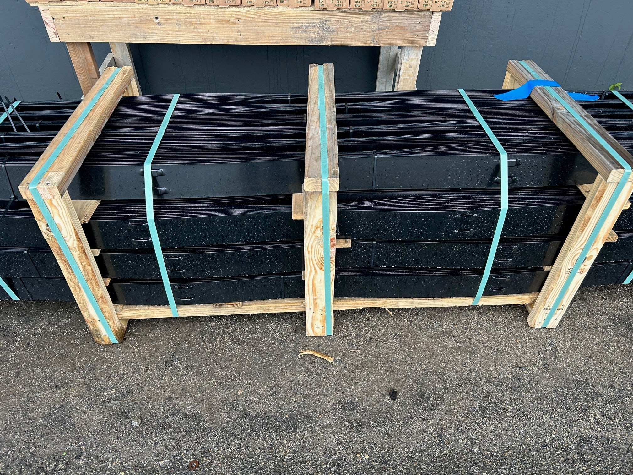 Edging & Fabric | Legacy Garden Supply Waco, TX