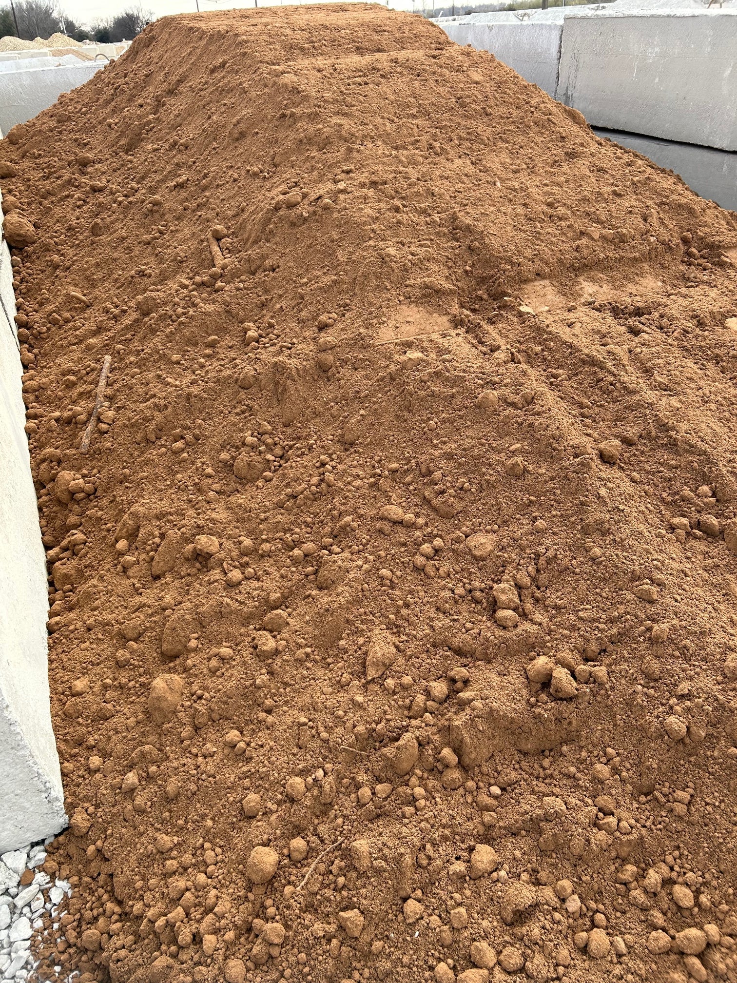 Bulk Soil in Waco, Texas | Bulk Mulch | Bulk Sand | Bulk Gravel