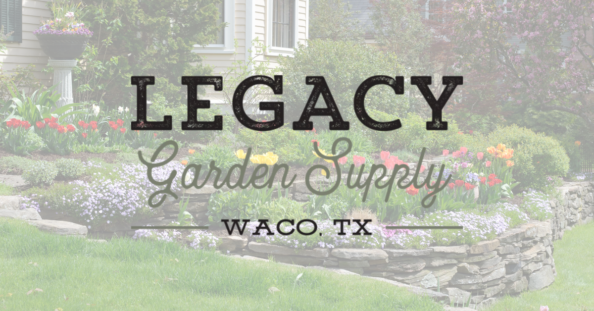 About Legacy Garden Supply | Family-Owned Landscape & Garden Materials ...